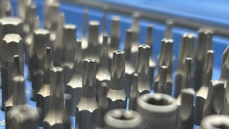 What Is a Pentalobe Screwdriver? Apple Repair Tool Size Guide
